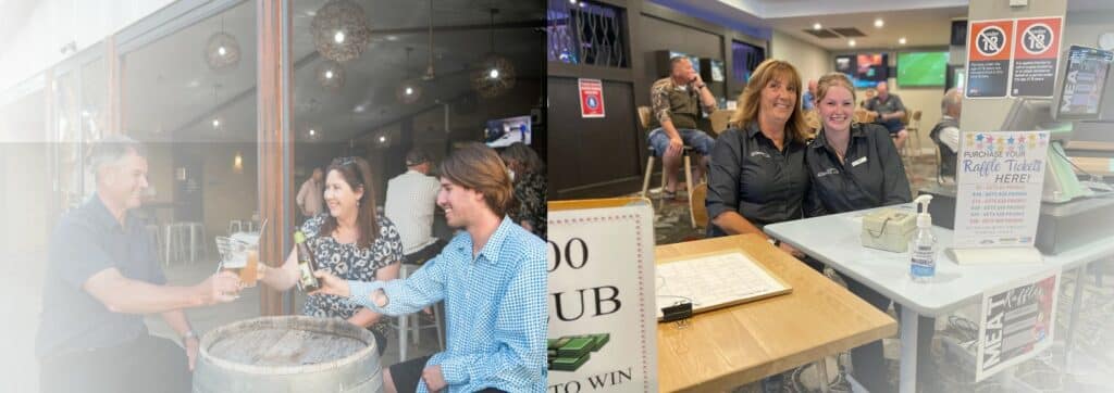 Club Prizes | Why Leave Town
