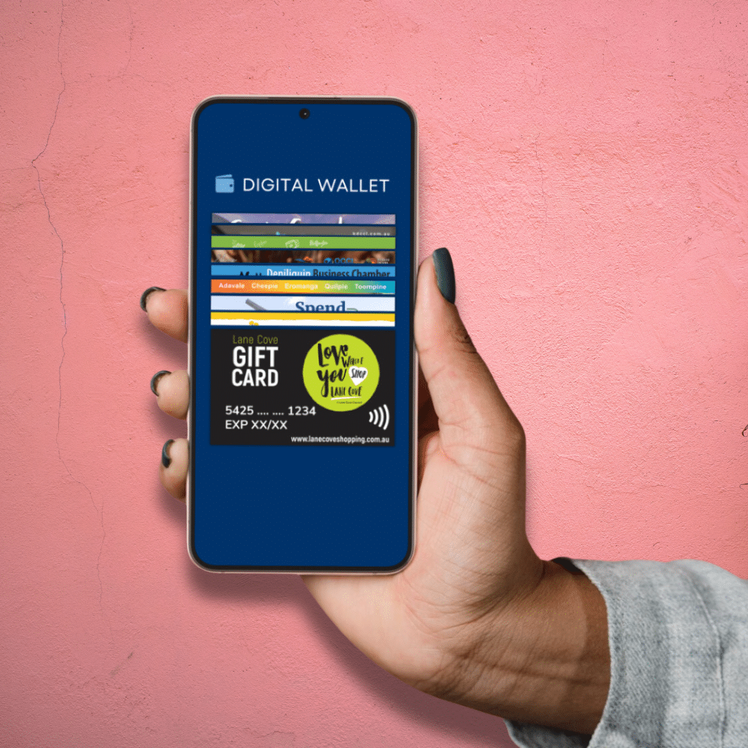 Bulk Digital Card Orders | Why Leave Town